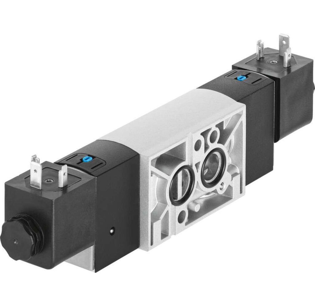 Electroválvulas VSNC-B52 - 2veinte